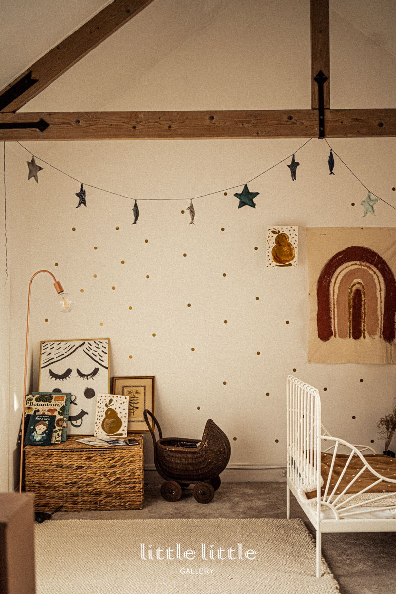 Studio – Little Little Gallery