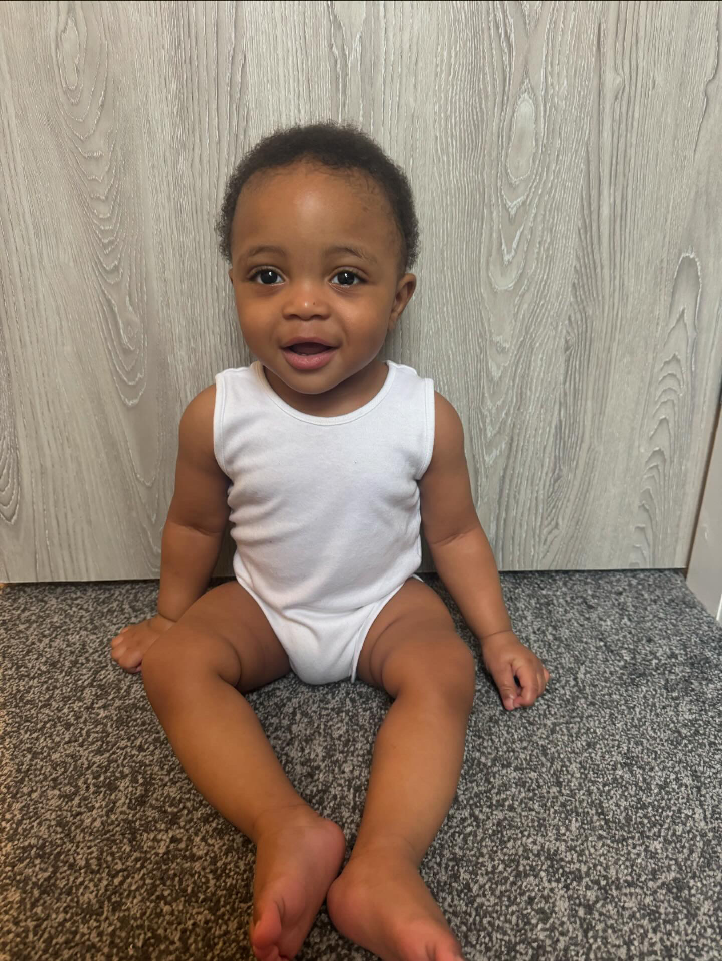 Jeremiah Adeniran – Little Little Gallery