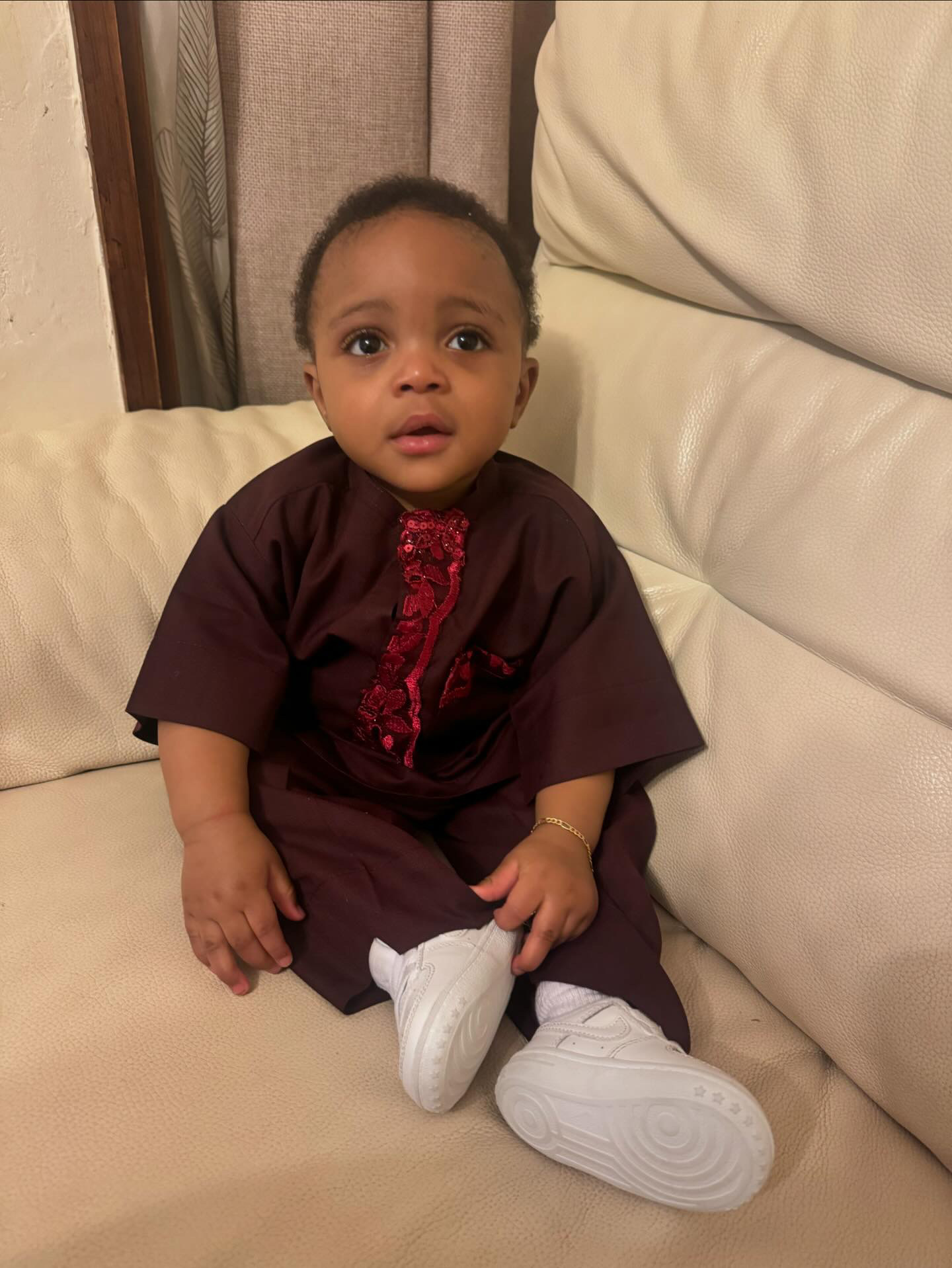 Jeremiah Adeniran – Little Little Gallery