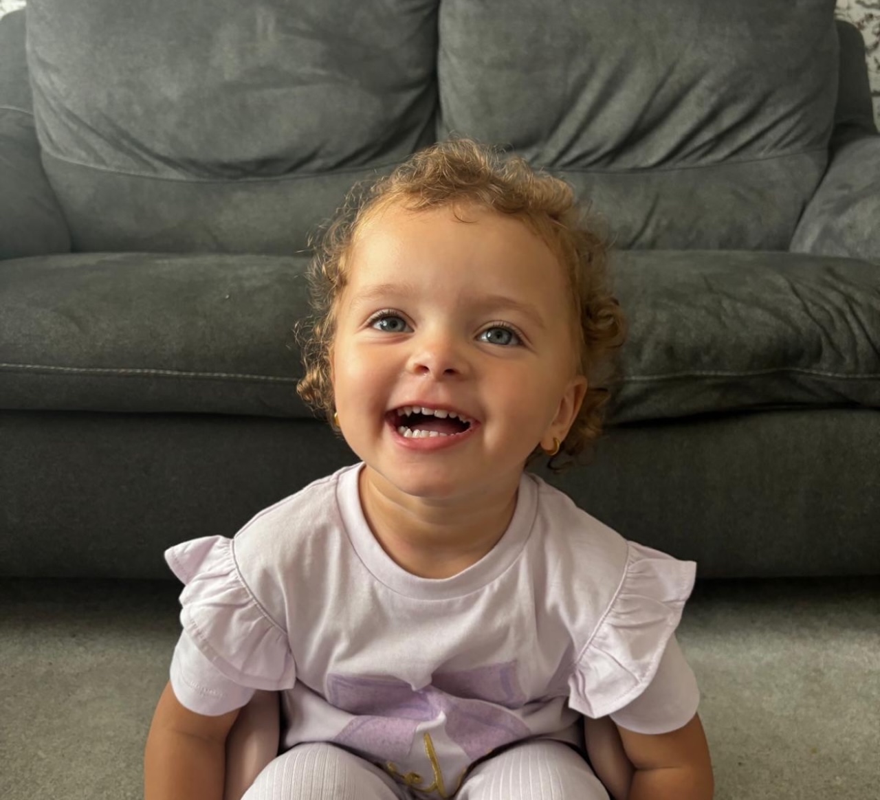 Luna Thomas – Little Little Gallery