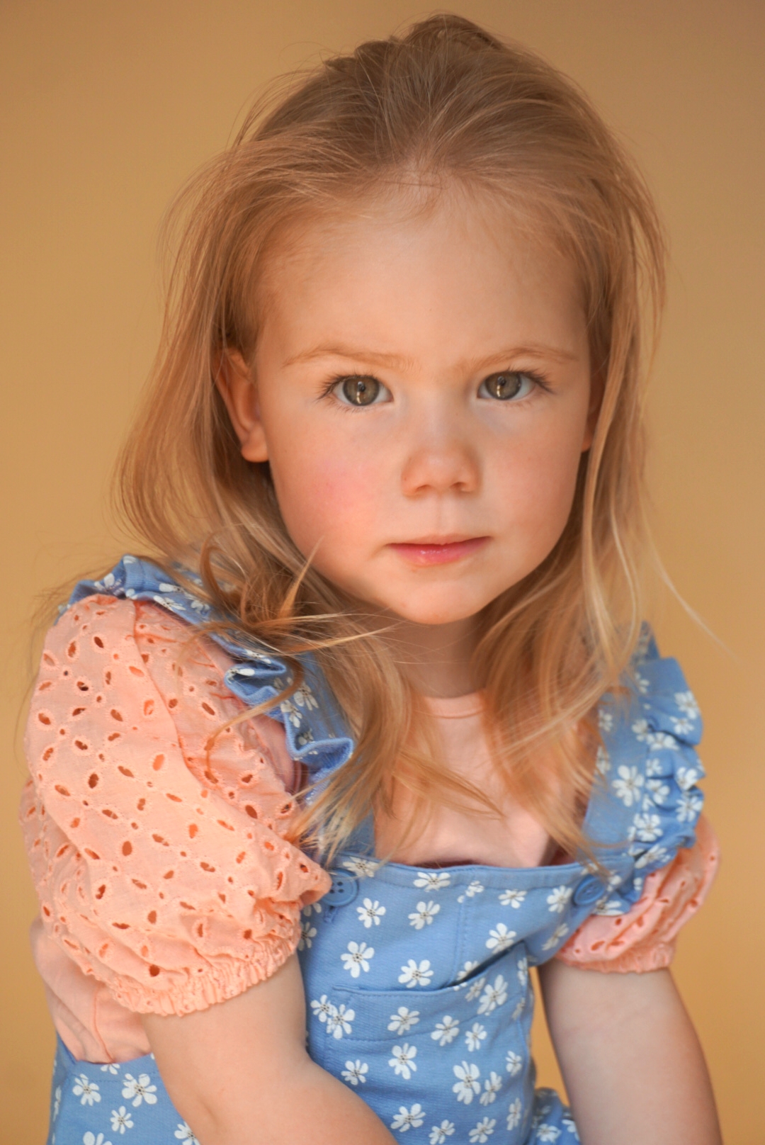 Jessica McCormack – Little Little Gallery