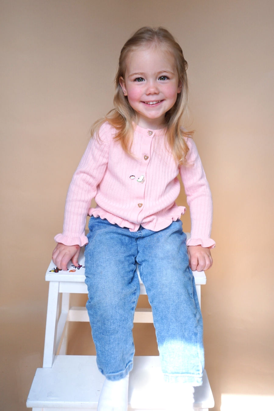 Jessica McCormack – Little Little Gallery