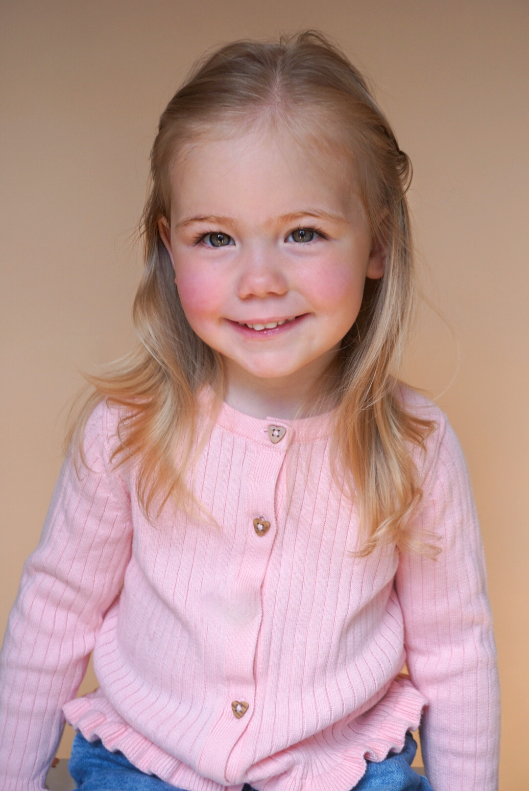 Jessica McCormack – Little Little Gallery